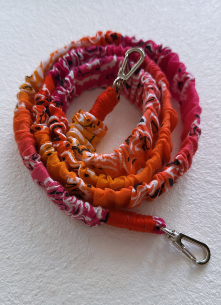 Le Strap Mini Phone and Bag strap