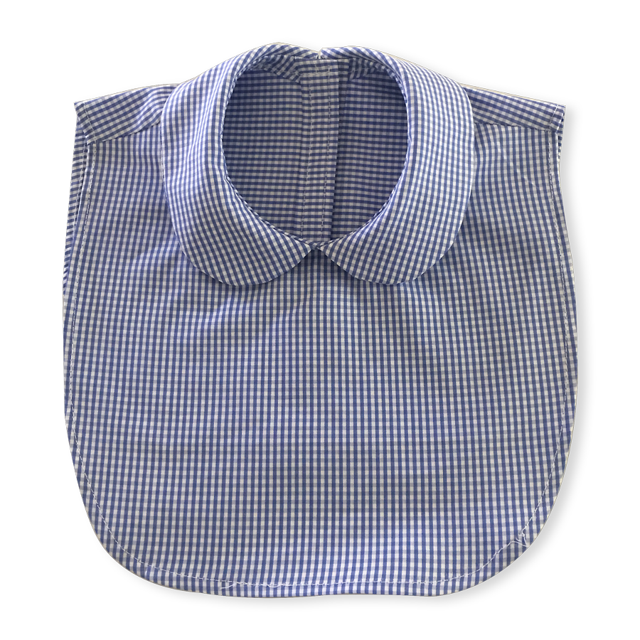 The 'William' Peter Pan collar with matching printed body